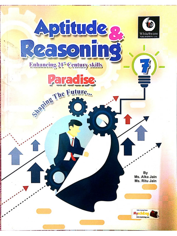 Aptitude and Reasoning 7
